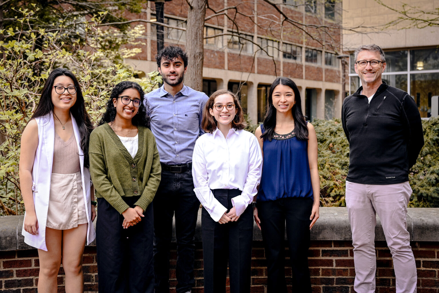 15 years of the Beckman Scholars Program: Providing unparalleled ...