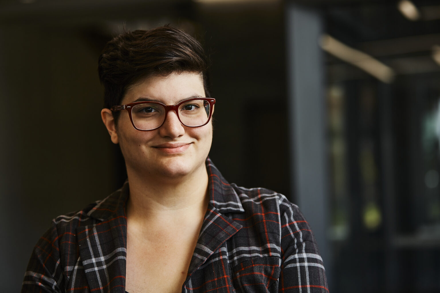 New faculty Q&A: Discovering black holes in dwarf galaxies with Mallory ...