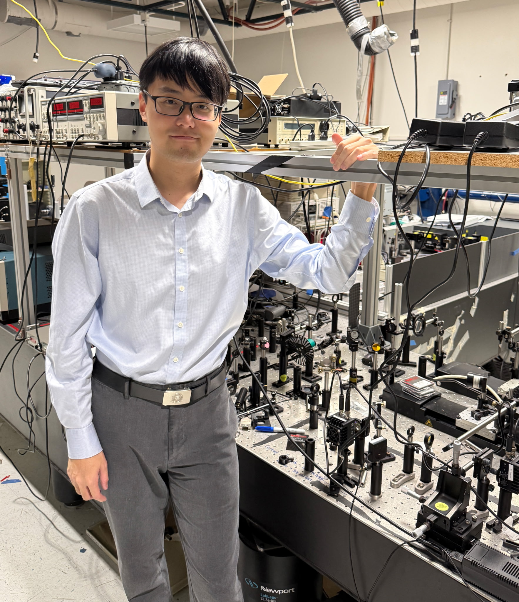 Metal and semiconductor particles could transform health and safety ...