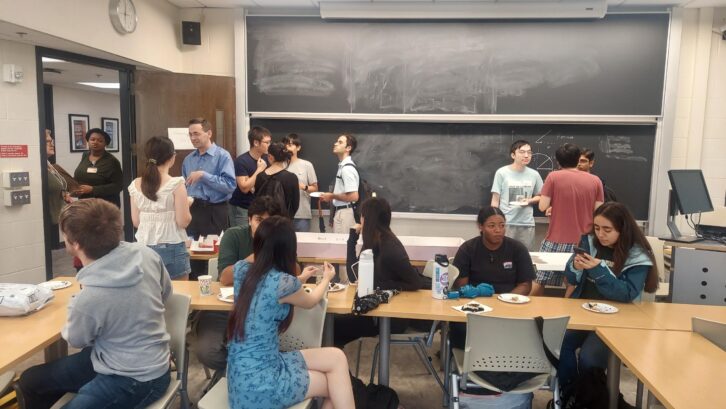 Math Department | Vanderbilt University