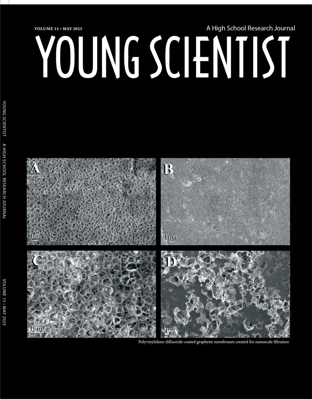 Young Scientist Journal | Vanderbilt University