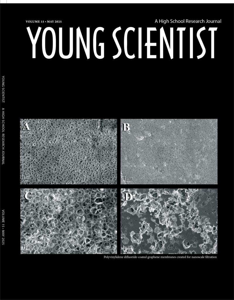 Young Scientist Journal | Vanderbilt University
