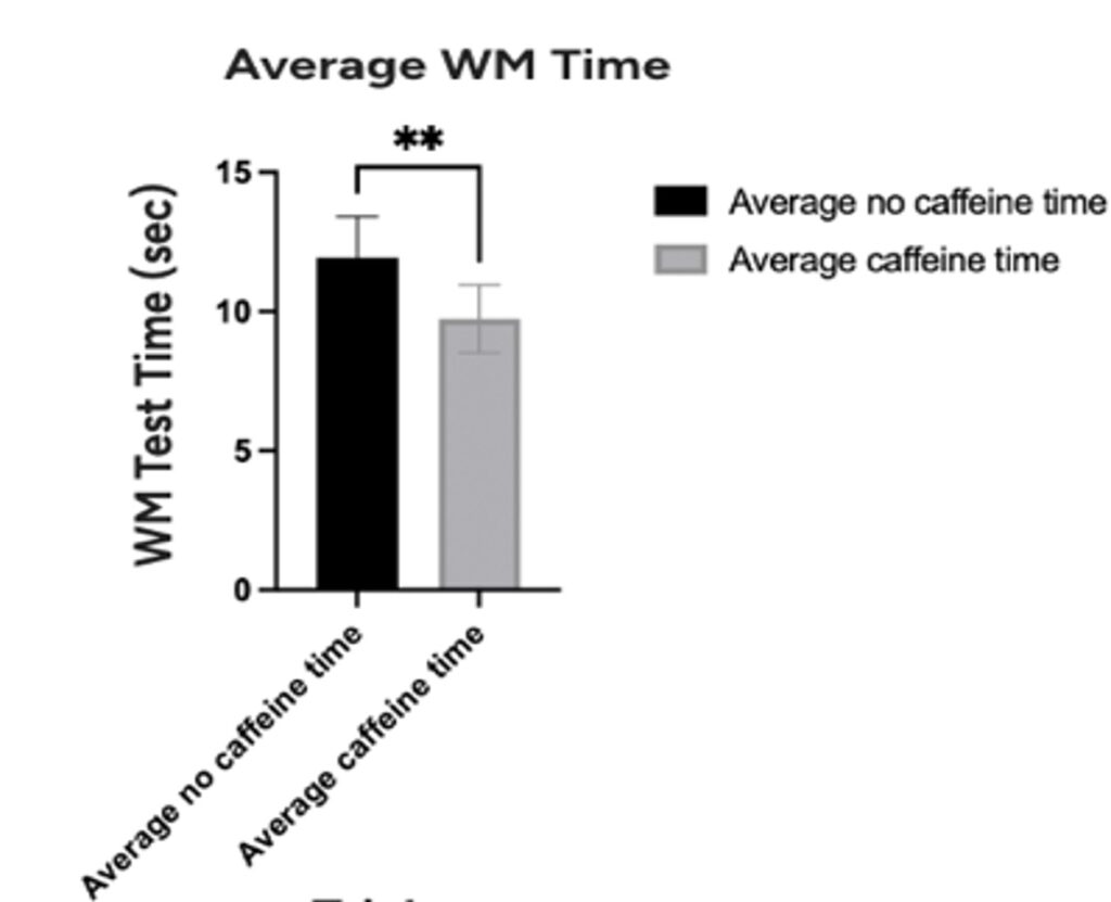 The Caffeine-Cognitive Connection: How Moderate Caffeine Consumption ...